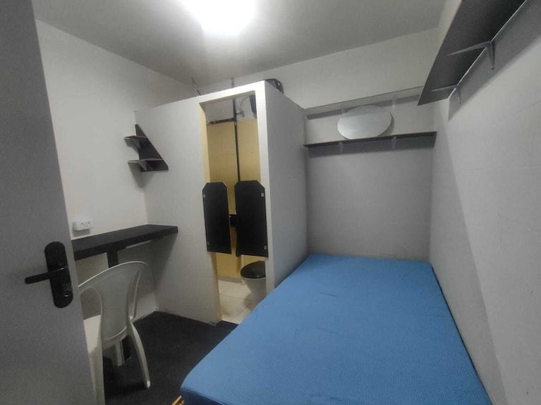 Solar Clefis - Compact And Functional Accommodations - Vitória