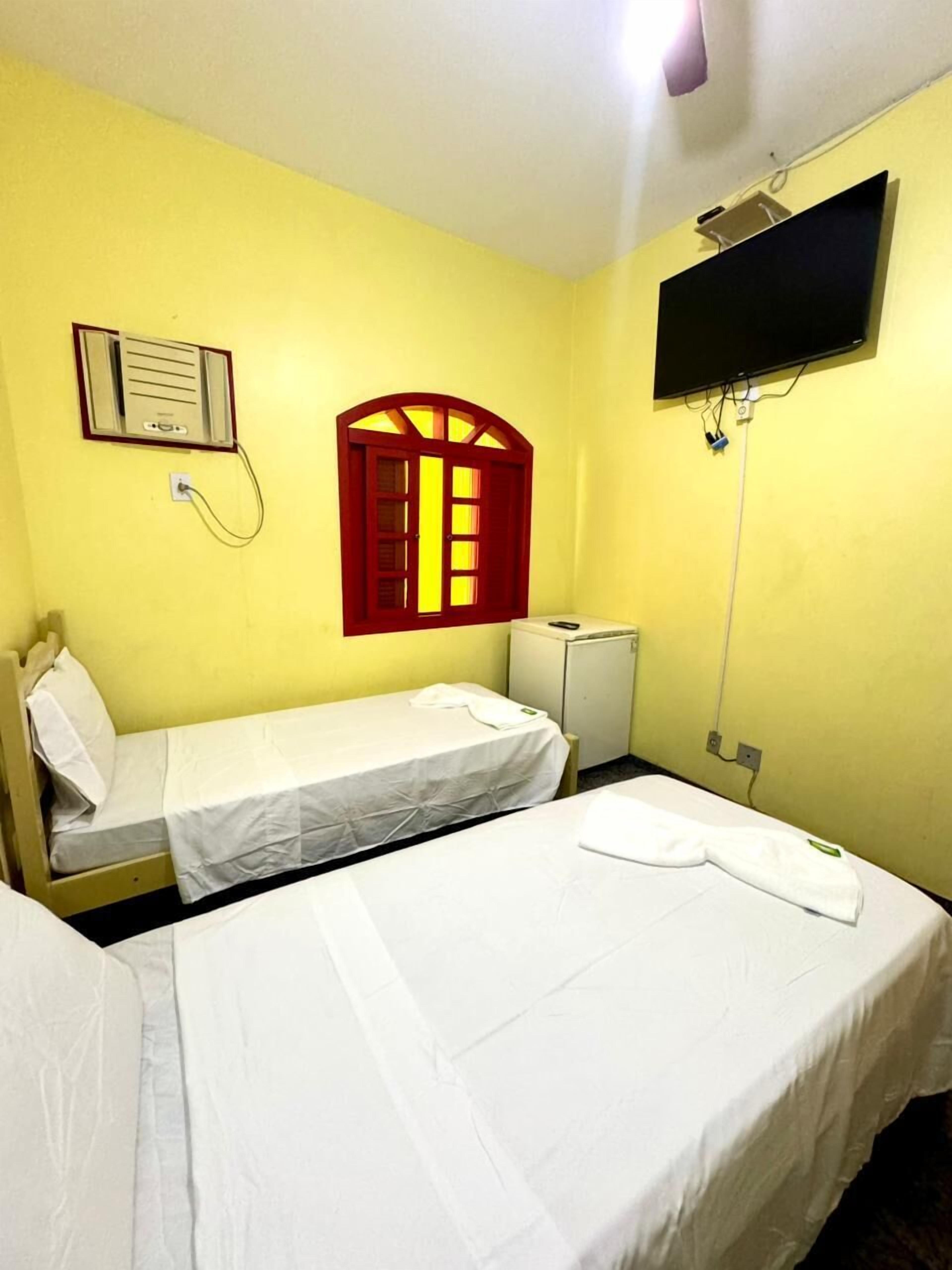 Sea Blue Suite 5 Hotel Em Angra Dos Reis - Angra dos Reis