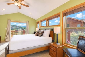 Cabana, 5 quartos | 5 quartos, Wi-Fi de cortesia