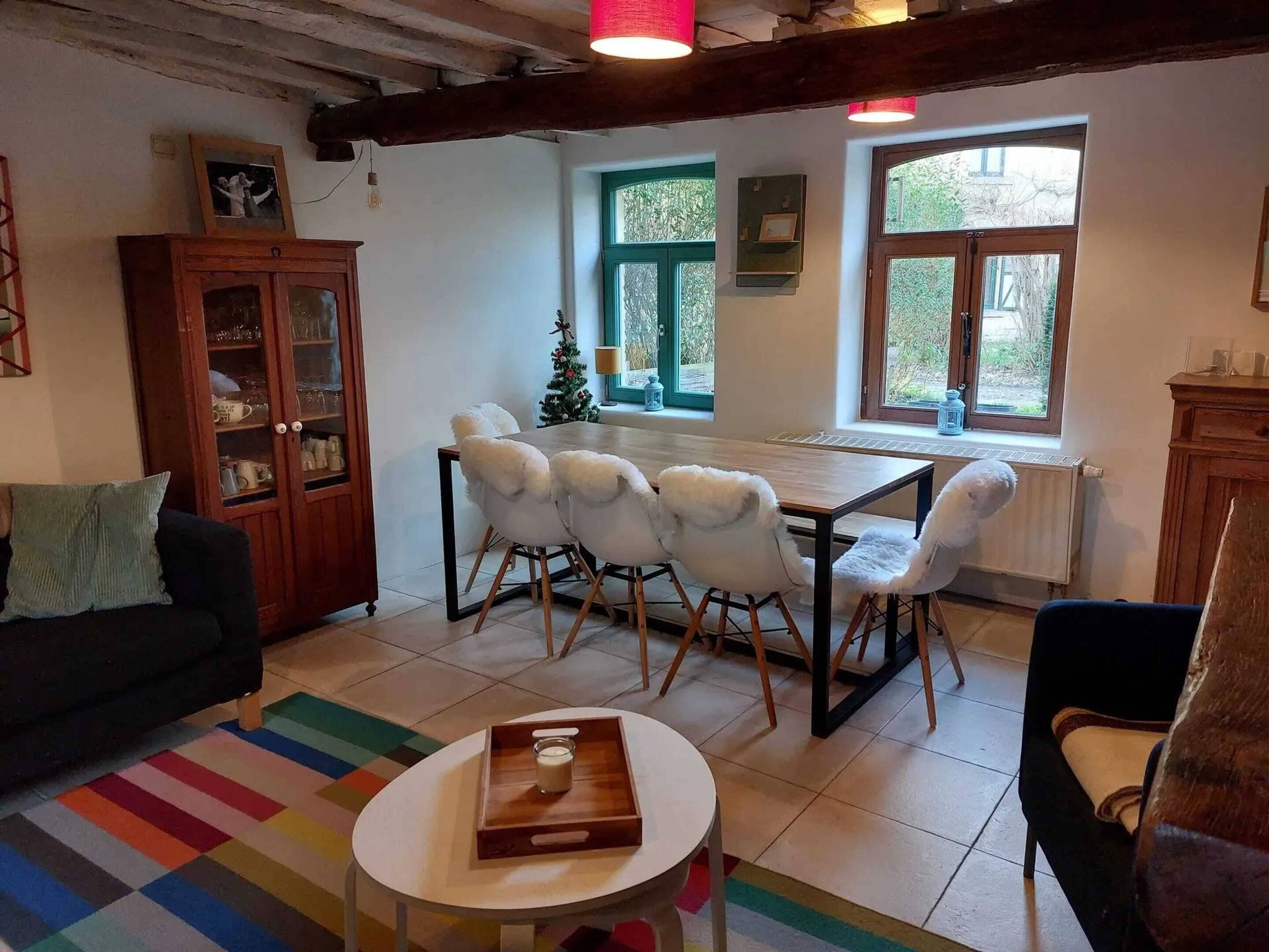 Homerez - Maison Conviviale Près De Rochefort - Jardin Et Terrasse - Rochefort