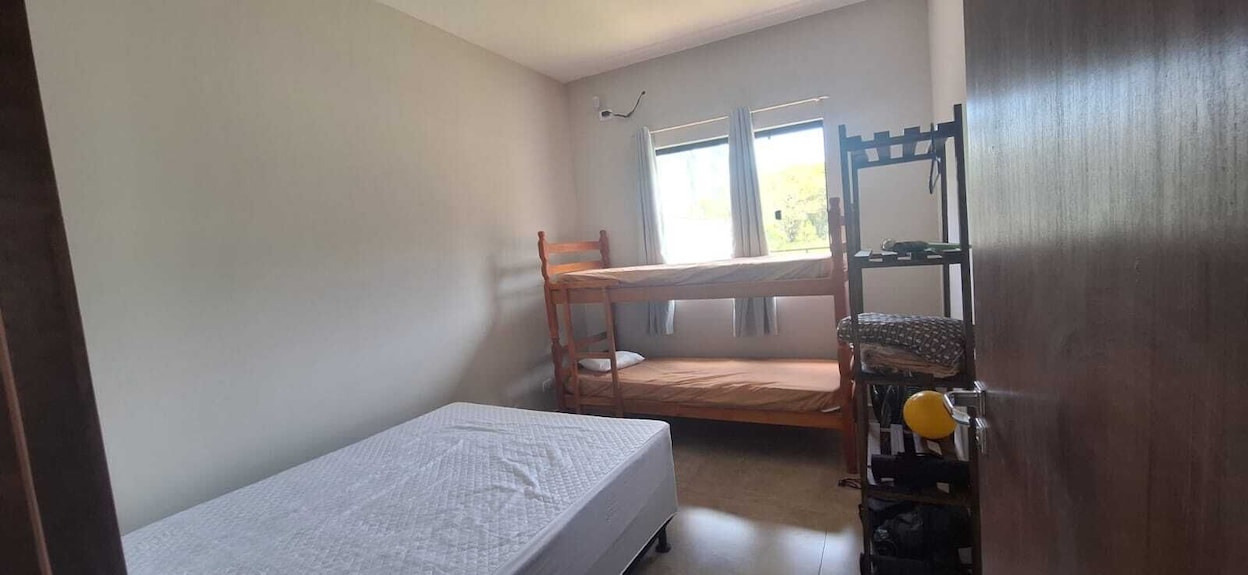 Prehenn Beach House With Pool - Itapoá