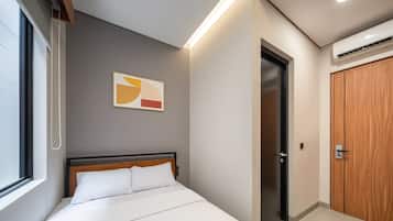 Quarto Standard | Wi-fi grátis