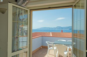 Terraço/pátio interior