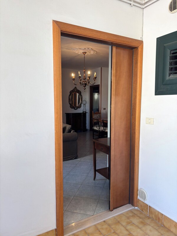 Casa Vacanza Via Manzoni - Vieste