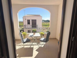 Terraço/pátio interior