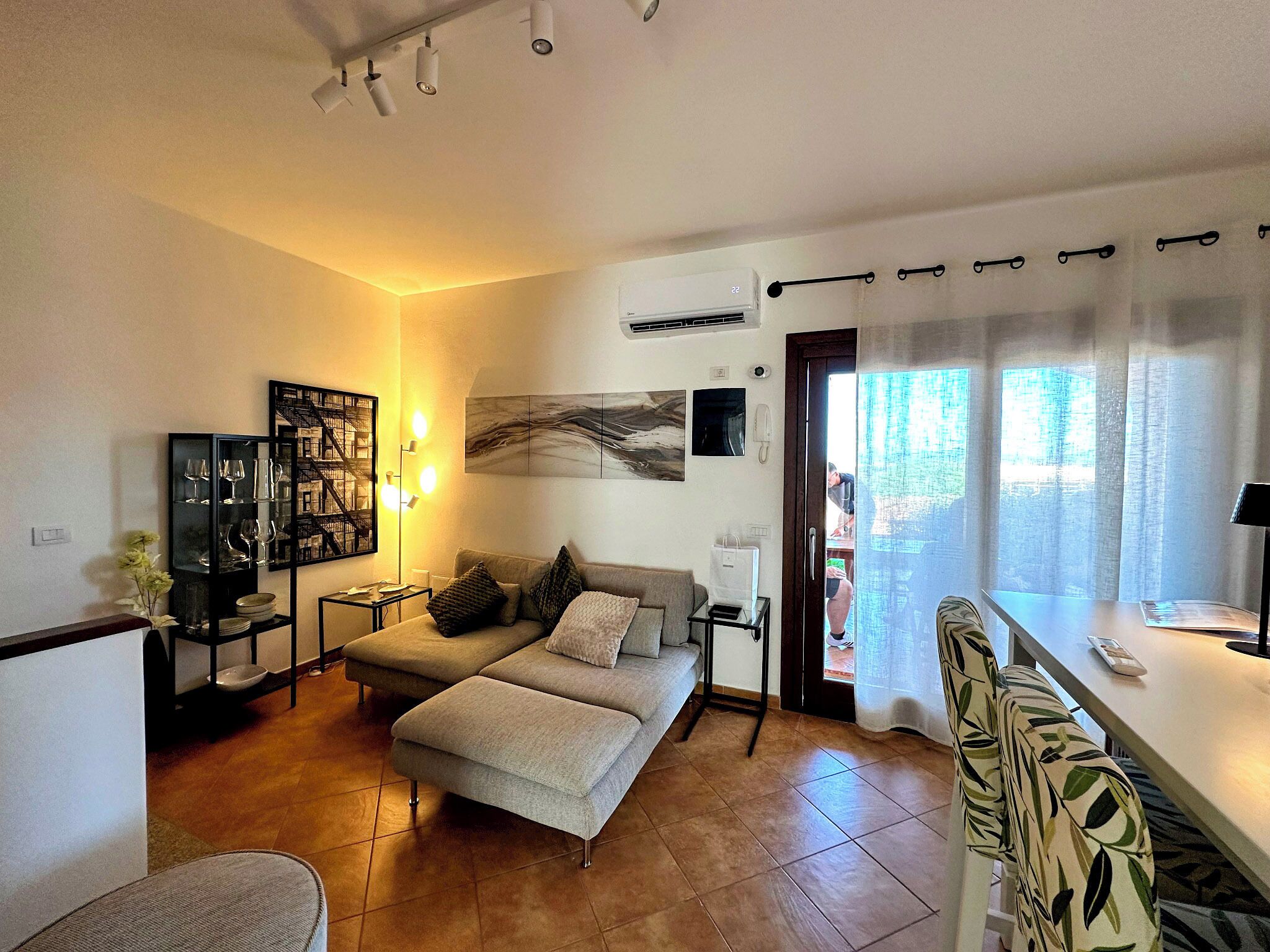 Sala de estar