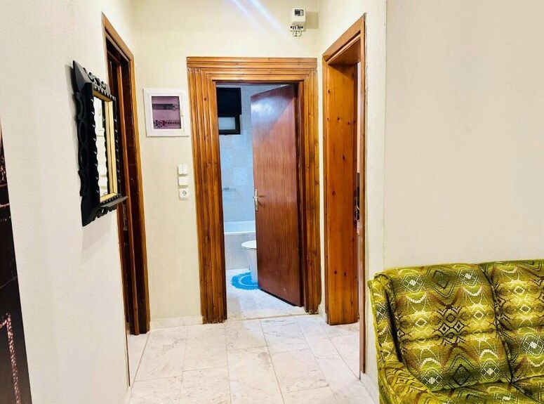 Agustin Apartment In Thessaloniki - Grèce