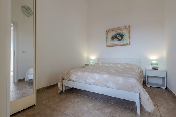 Villa Magnolia - Sabaudia