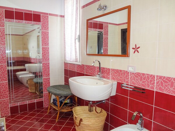 Villa Il Giglio - Ribera