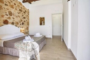 Apartamento Deluxe | Wi-fi grátis 