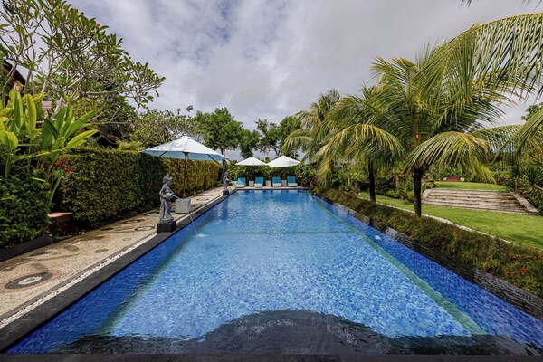 Cove Jiwana Villa - Bali