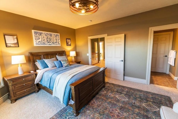 Scottish Lodge - Salina, KS