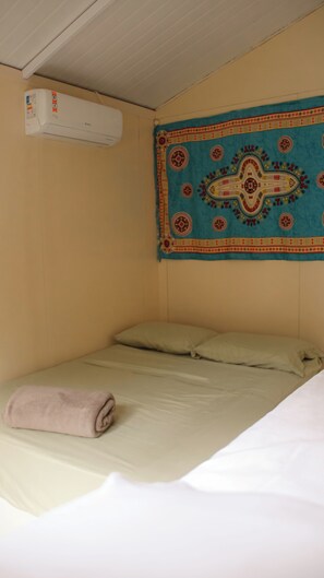 Apartamento Clássico, vista para o jardim | Wi-fi grátis 