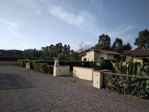 Agriturismo Canova - Private Villas - Toscane