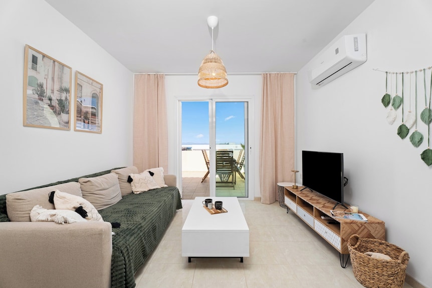 Too Coool 2 Bedroom Apartment Ellia - Famagusta