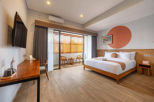 Cove Ruma Coliving - Bali