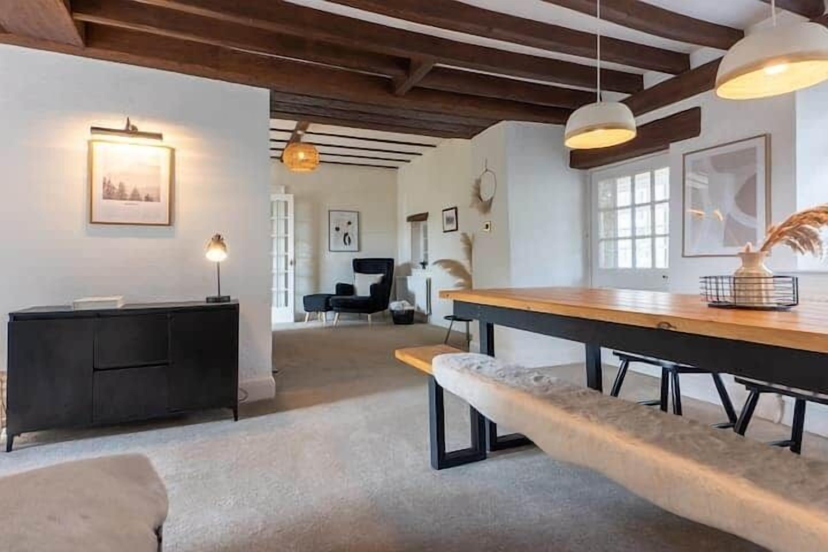 Hall Gowen, Carnforth - Carnforth