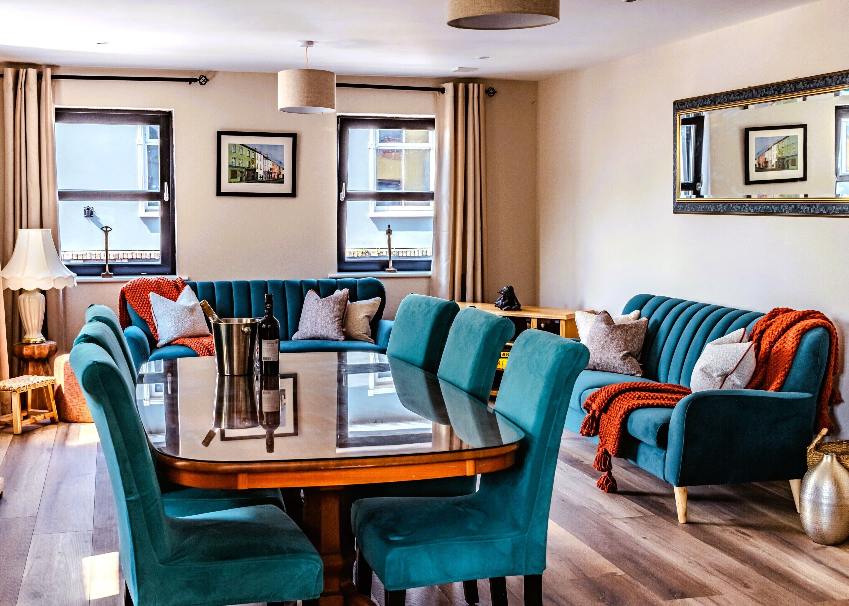 The Suite At O'shea's - County Kerry