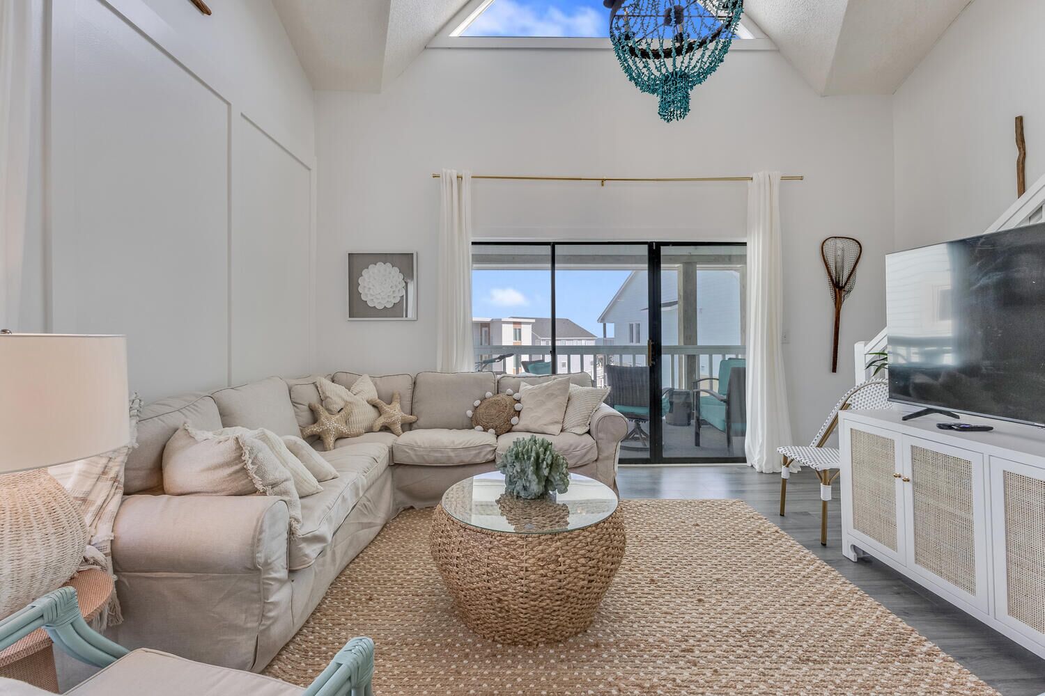 High Tide @ Island North - 3 Bedroom Condo With Community Pool - Carolina Beach, NC