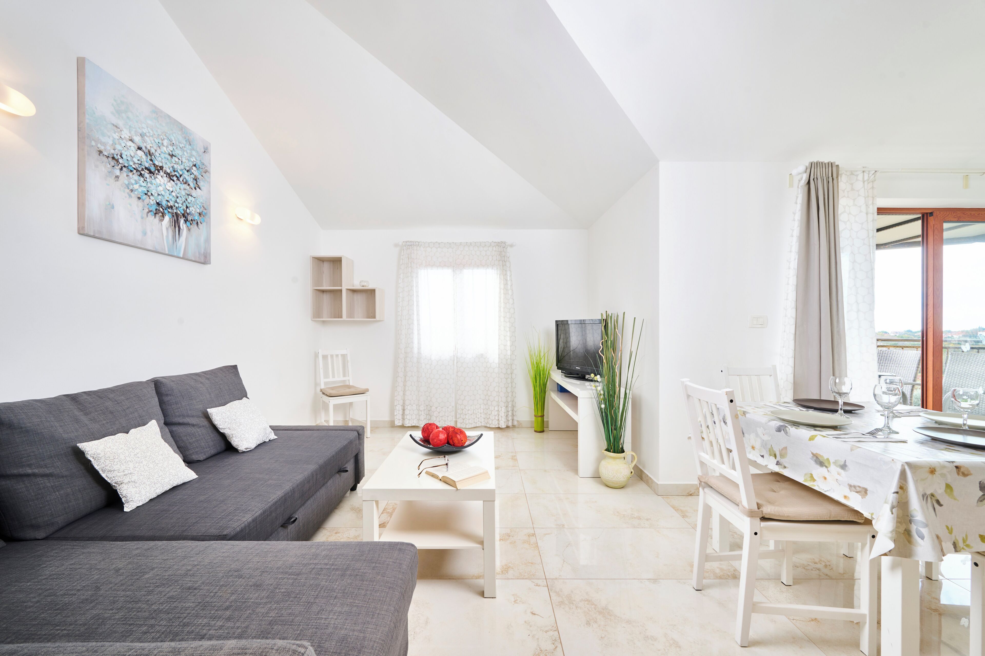 Elia Apartments 2 Complete Apartment With Private Garden - 皮蘭