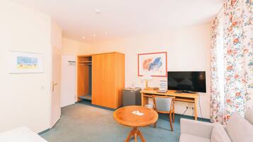 Quarto Duplo Superior | Interior