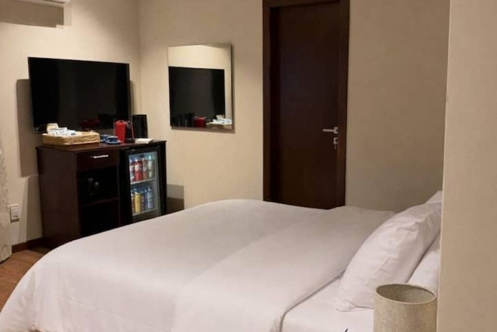 Wanderhaus Stays  Where Comfort Meets Convenience - Cairo