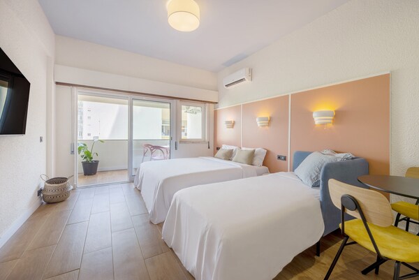 Amarelo Studio By Olala Homes - Cascais