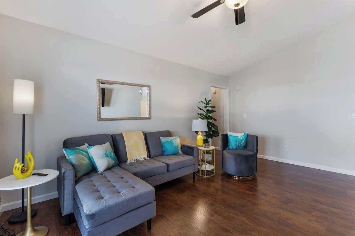 Whispering Meadow Sanctuary - Murfreesboro, TN