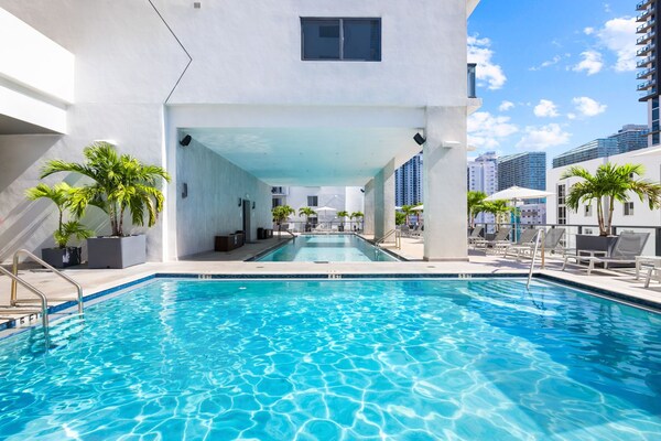 Brickell Condos By Vibras Concierge - Miami