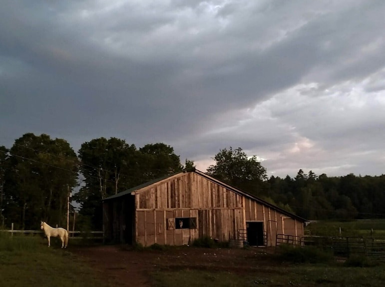Pleasant Campground Retreat In Wadhams Perfect For Outdoor Lovers - Adirondacks