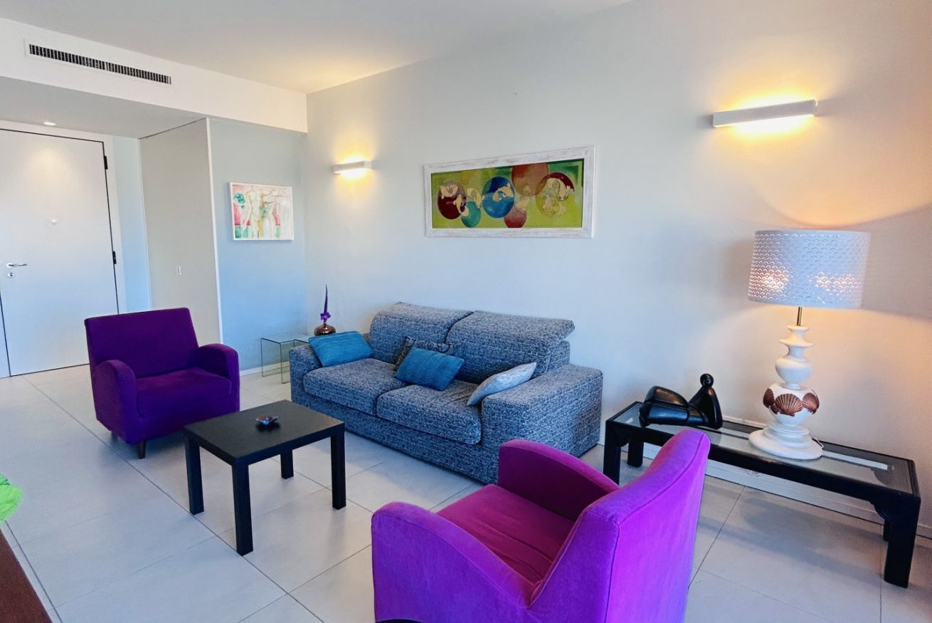 Luxury Flexrent Gardens - Abyssinia - Riccione