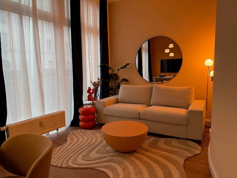 Atrium Apartments Aachen 3 - Aachen