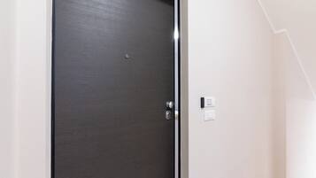 Entrada (vista interna)