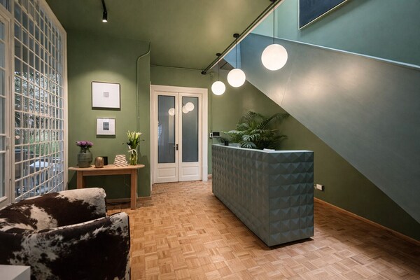 Taá Guesthouse - Mexico City