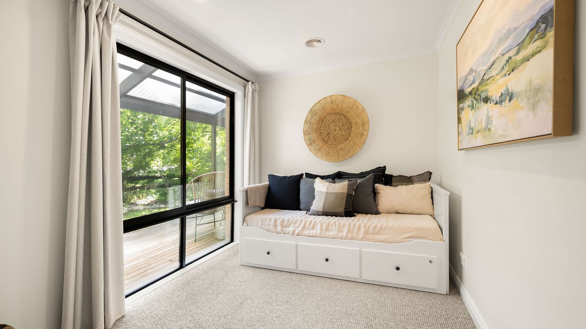 Hideaway House Bright - Bright