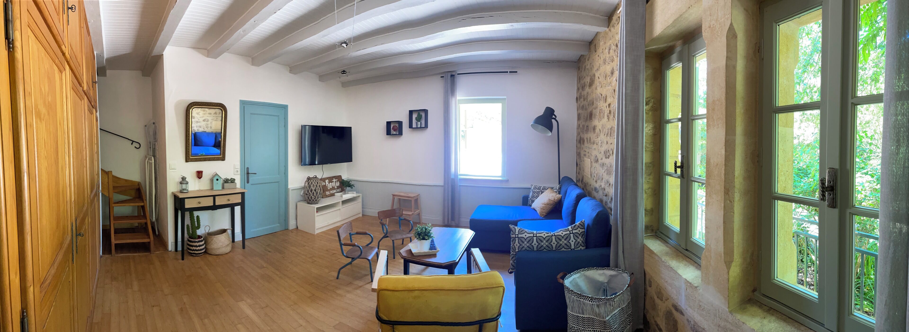 Maison Niché Dans Les Arbres- Proche Sarlat Et Plus Beaux Sites (8/10 Pers) - Gourdon