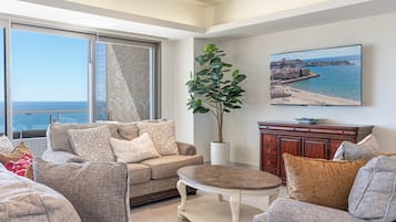 Condo, várias camas, sacada (Sonoran Star One 1207)