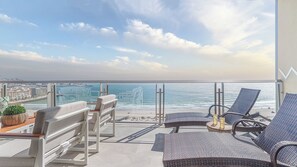 Condo, várias camas, sacada (Sonoran Star One 1002-Full) | Área da propriedade