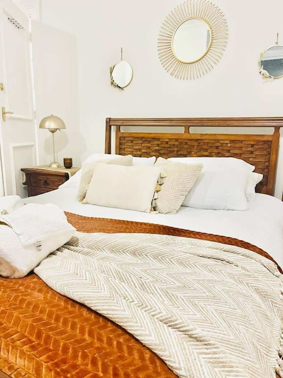 Prestige-double-salle De Bain Partagée-vue Sur Rue - Portsmouth