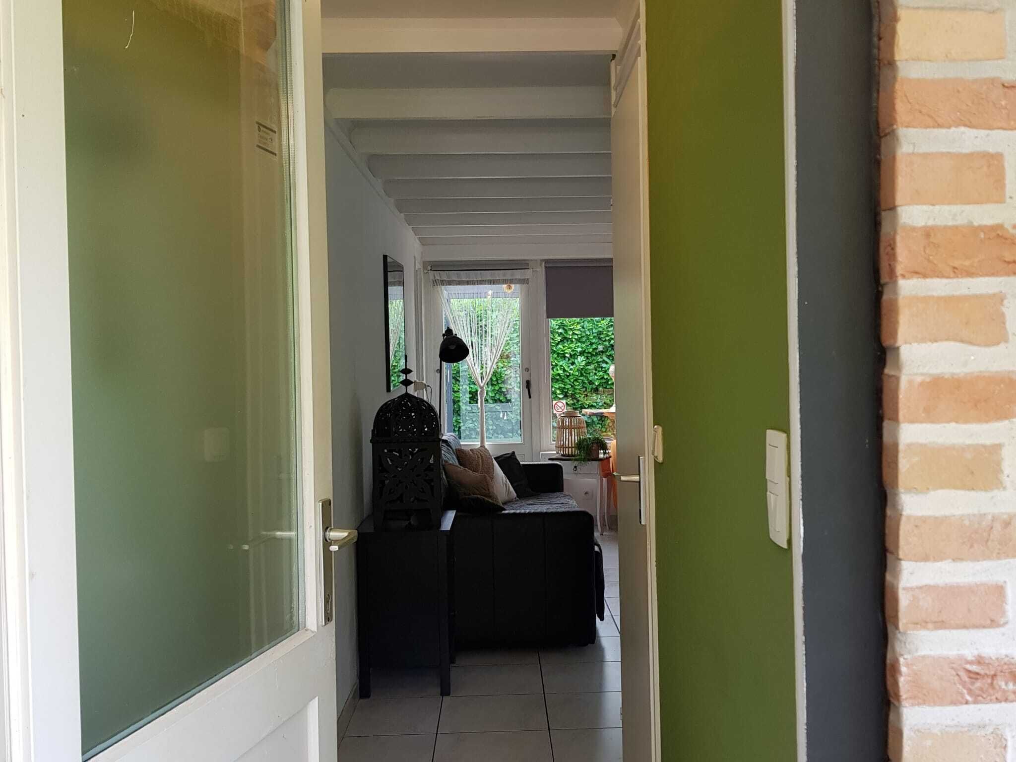 Fine Animal-friendly Bungalow In Wooded Area - Maastricht