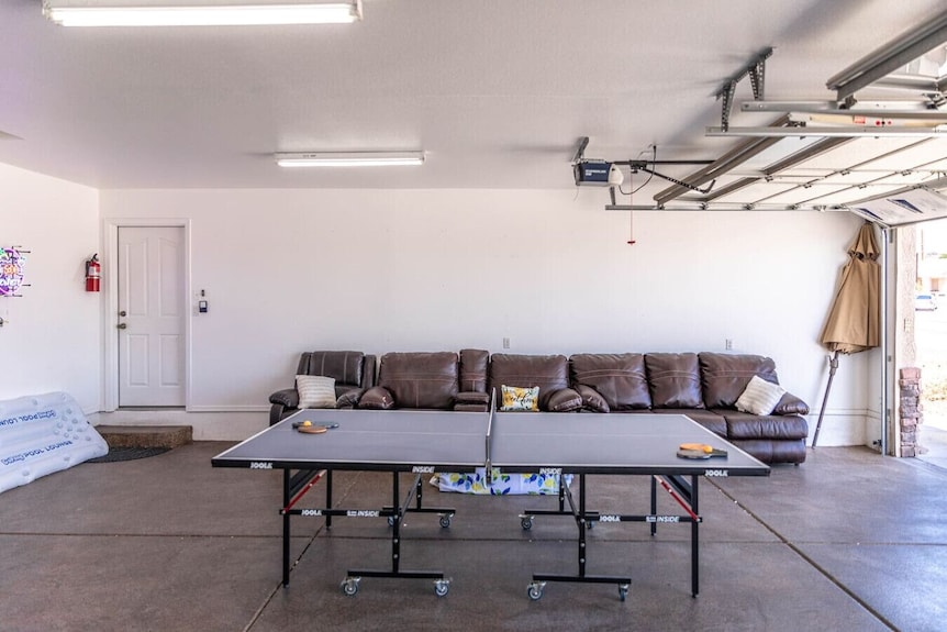 Havasu Tropics | Pool L Spa L Game Room | Sleeps14 - 레이크하바수시티