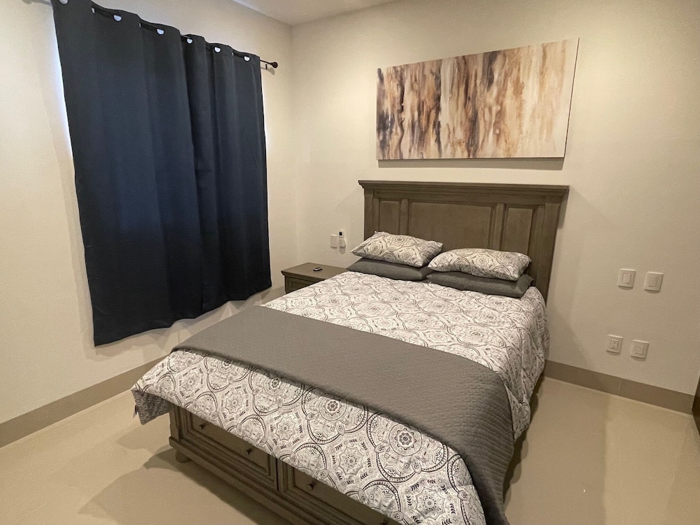 2-bedroom condo in tranquil Cabo San Lucas with AC and gym and full ...
