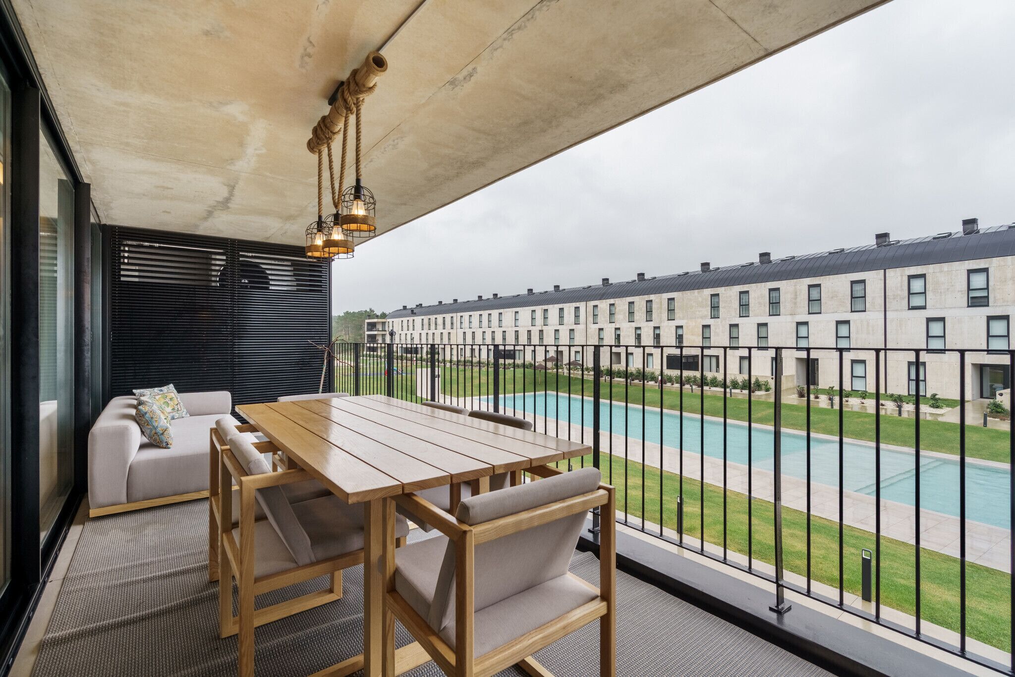 Apartamento | 3 quartos 