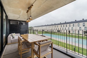 Apartamento | 3 quartos