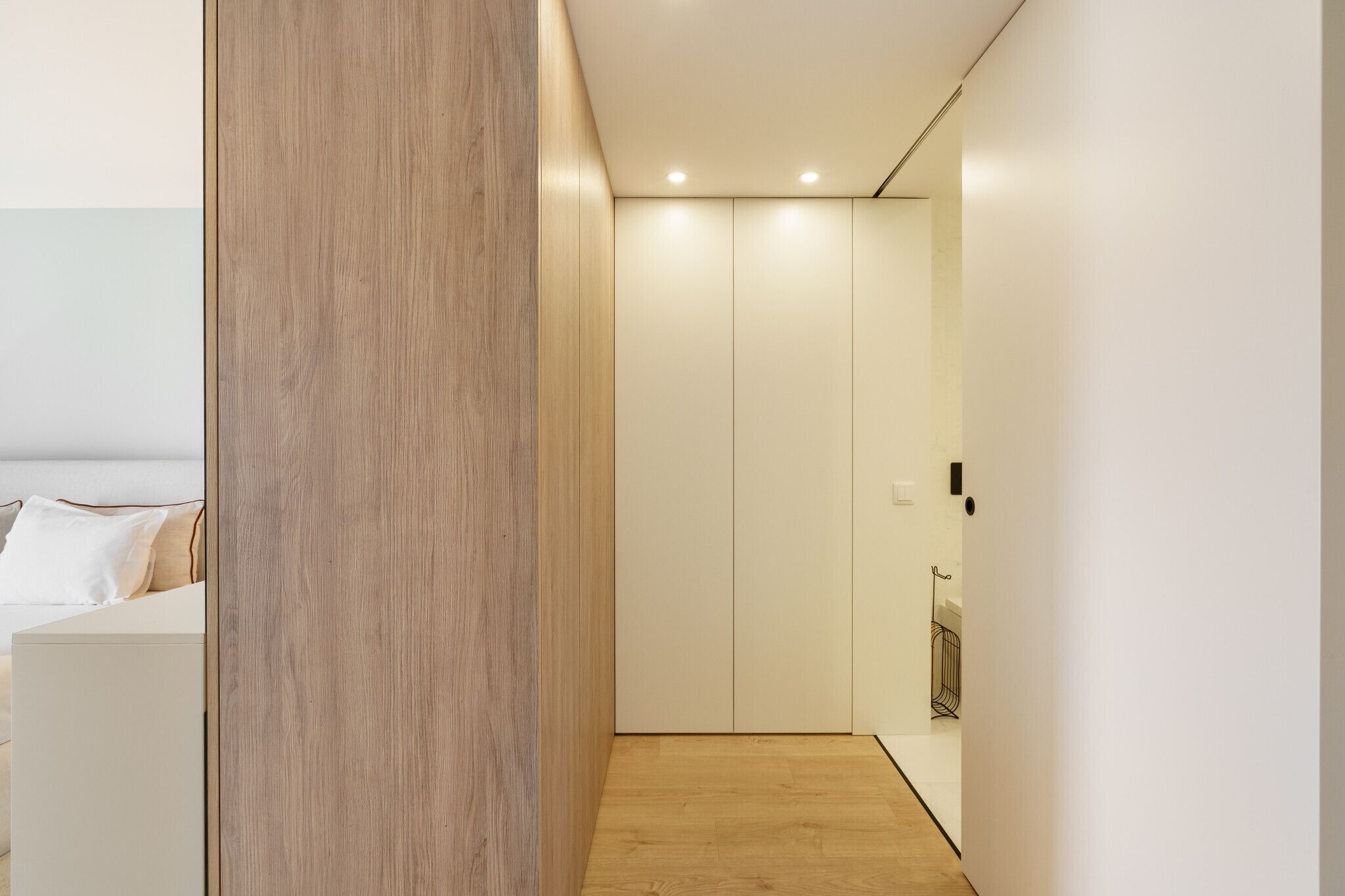 Apartamento | 3 quartos 