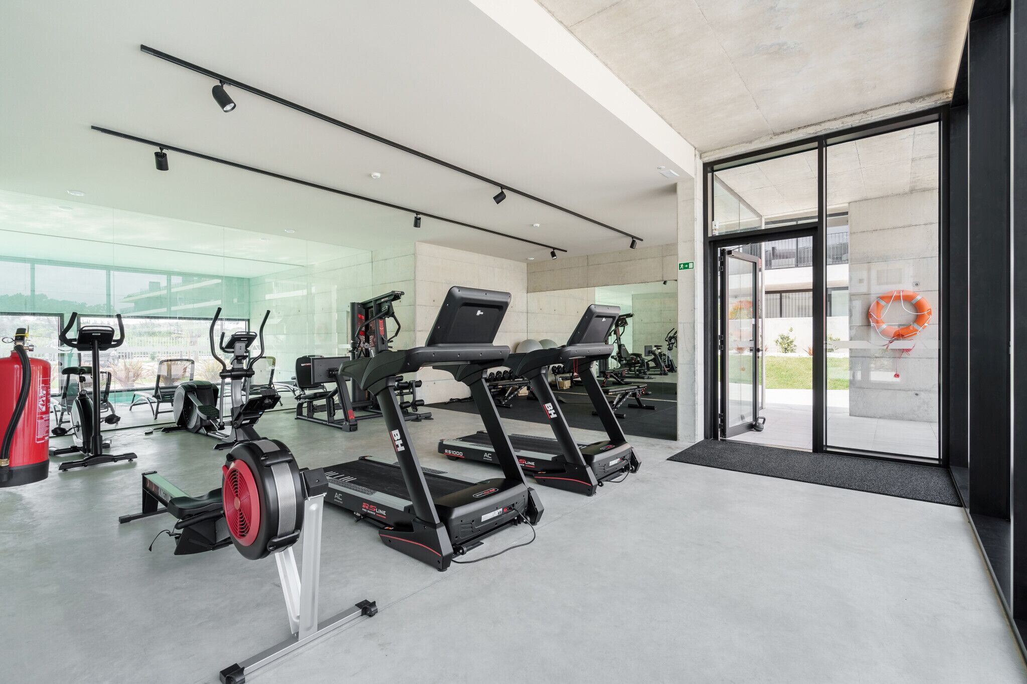 Apartamento | 3 quartos 