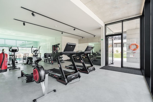 Apartamento | 3 quartos