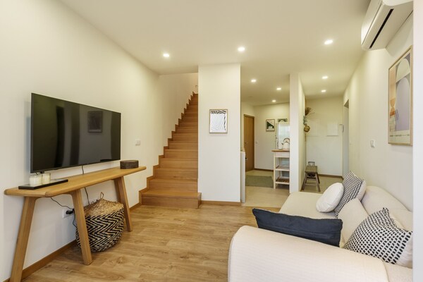 The Station Home By Minho S Guest - Braga