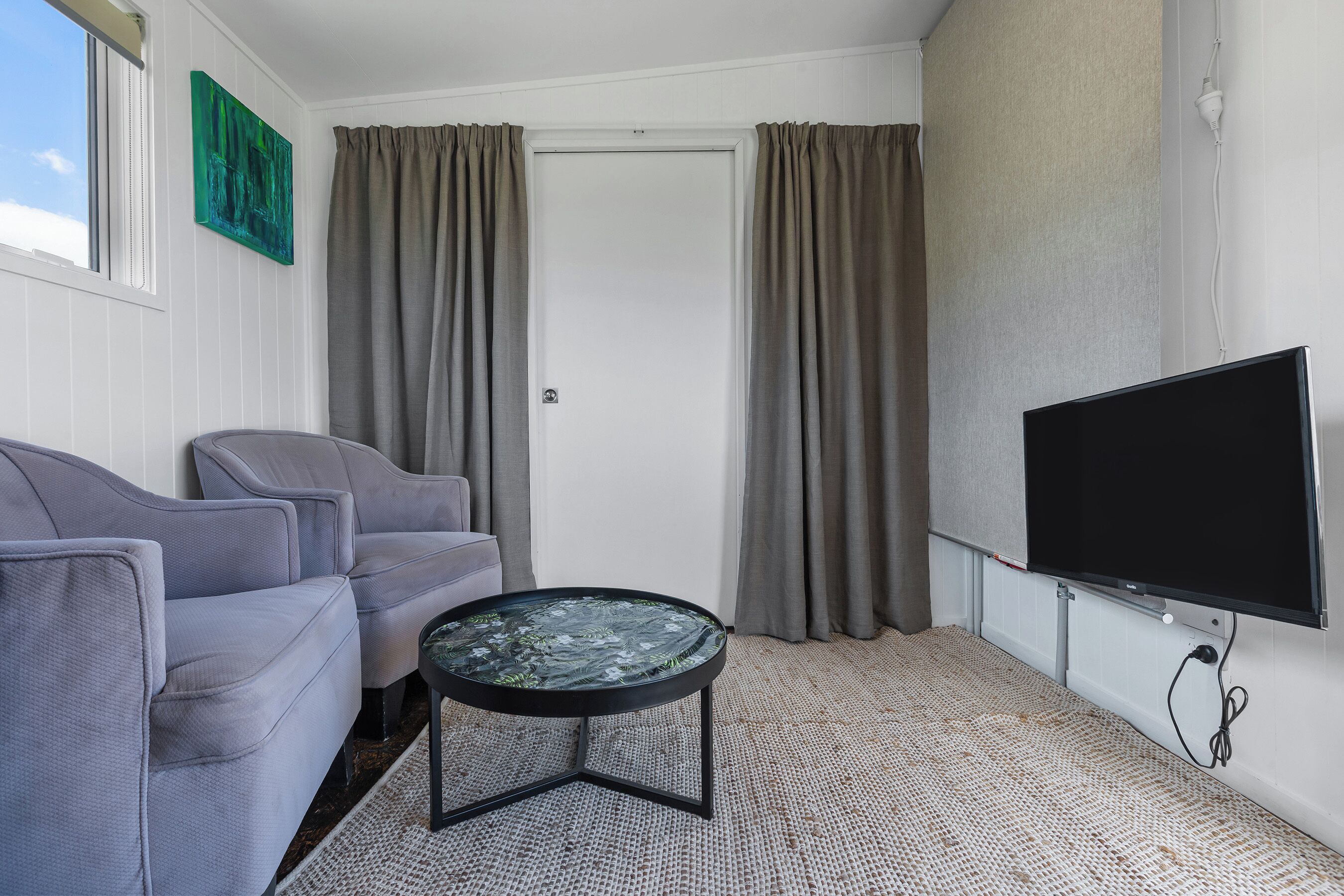 Wide Vistas - Coopers Beach Holiday Home - Mangōnui