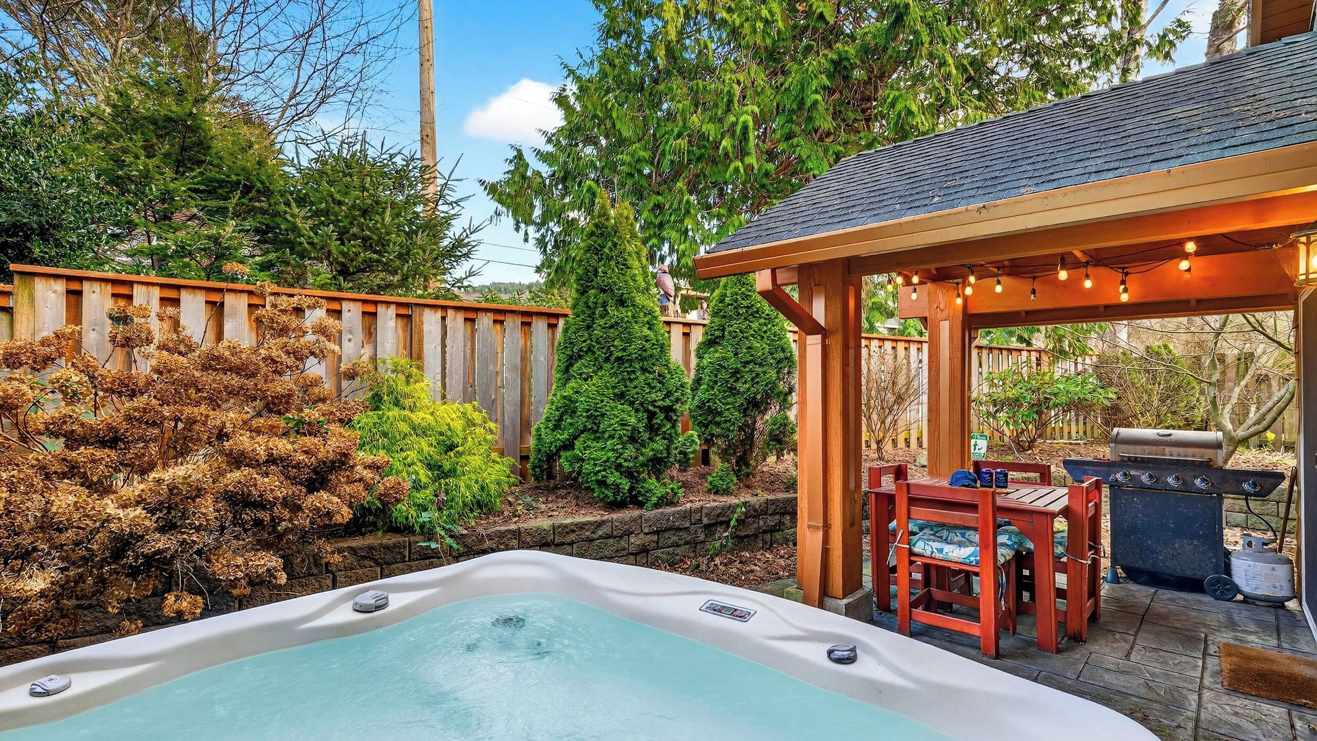 Casa (2 Bedrooms) | Interior